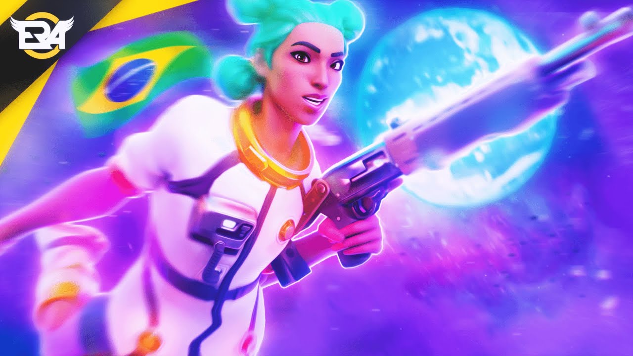 Meet the MOST UNDERRATED Brazilian Pro Player in Fortnite… - YouTube