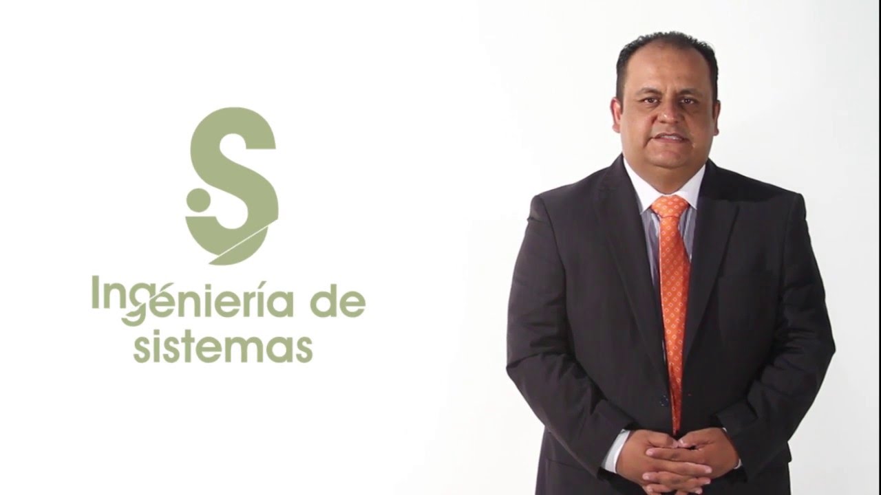 Yesid Díaz Gutiérrez - Director programa Ingeniería de Sistemas CUN ...