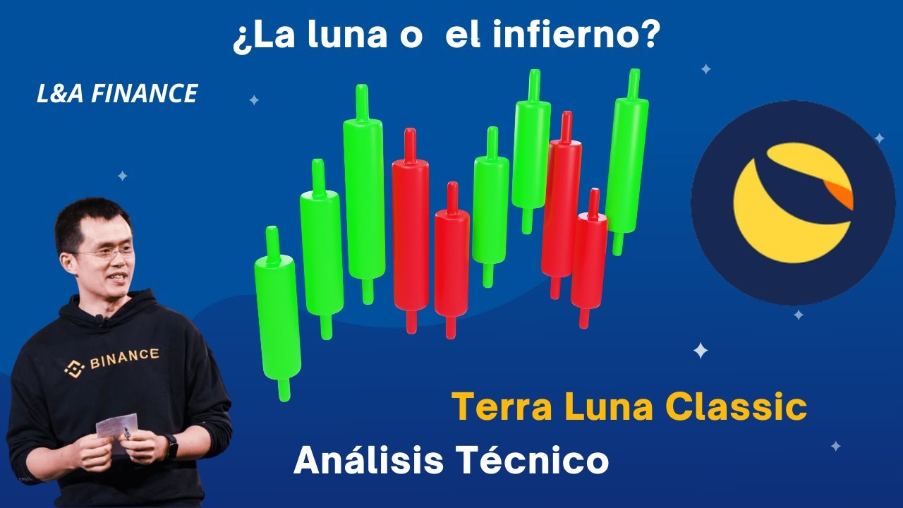 ¿Hasta cuando seguira subiendo Terra Luna Classic (LUNC) #lunaclassic ...