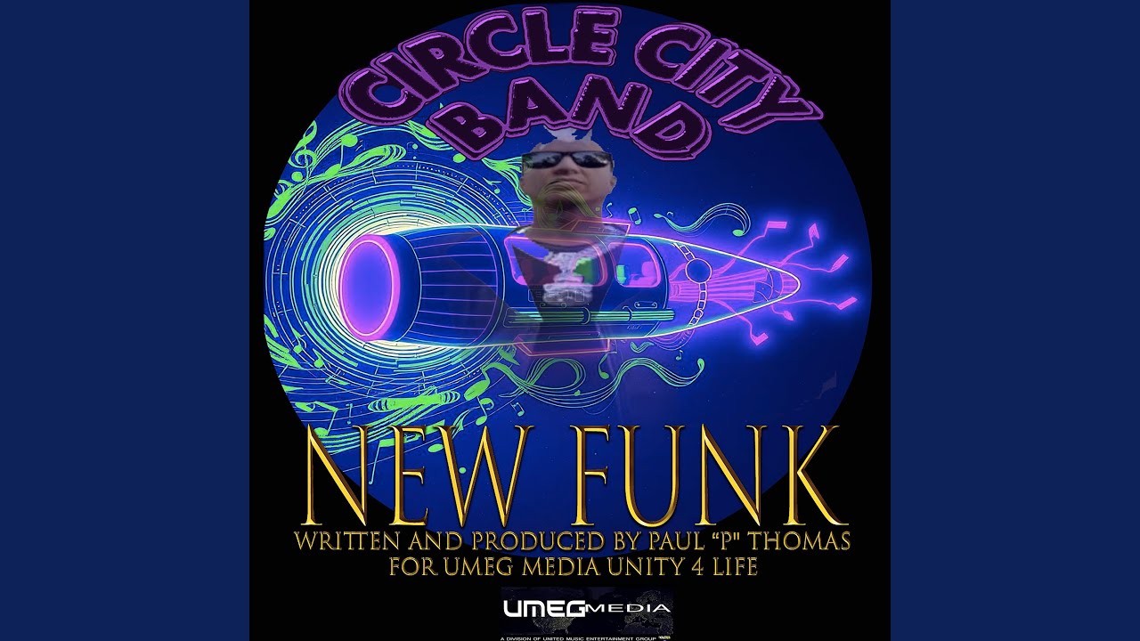 SHE BANGIN (feat. FUNKY SKUNK) - YouTube