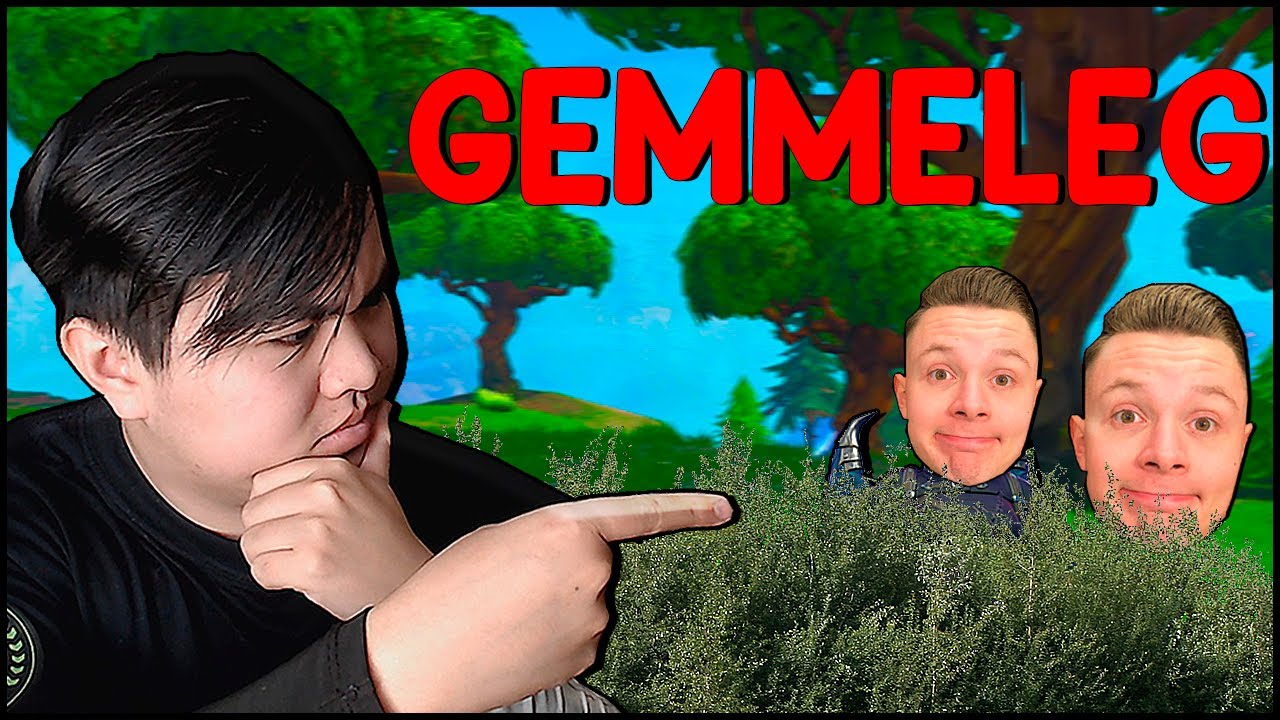 Med Gamer Youtube