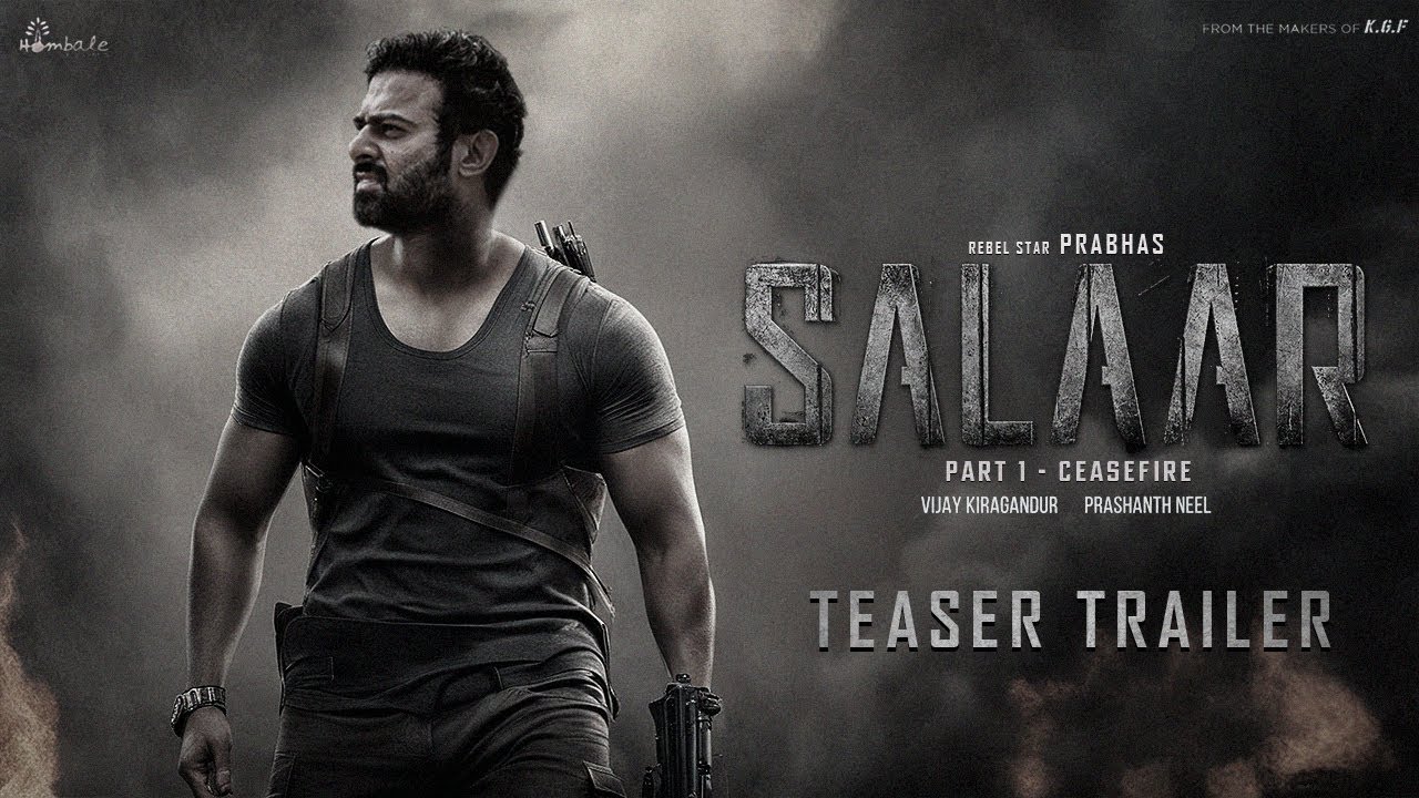 Salaar Ceasefire Movie Review Prabhas Gets A Dinosaur Hit | Hot Sex Picture Salaar Ceasefire Movie Review Prabhas Gets A Dinosaur Hit | Hot Sex Picture