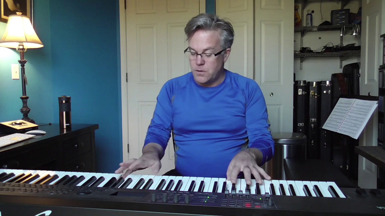 Mr Gordon - YouTube
