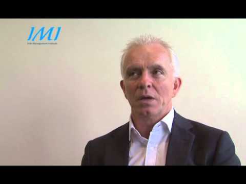 Dr. Martyn Newman-The Importance of Emotional Intelligence in ...