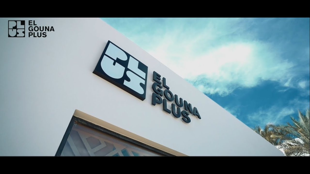 El Gouna Plus - YouTube