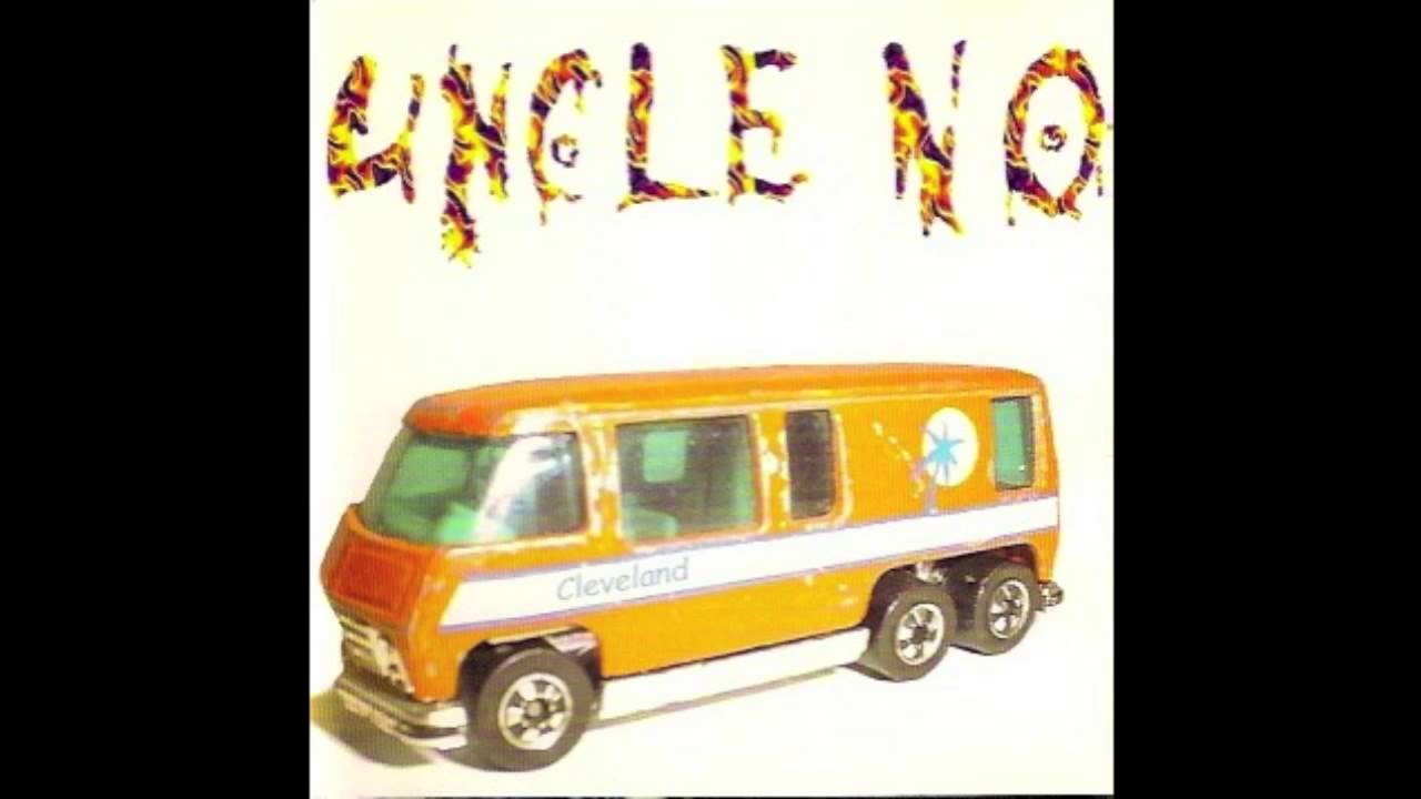 Intro - Uncle No - 1996/1998 - YouTube