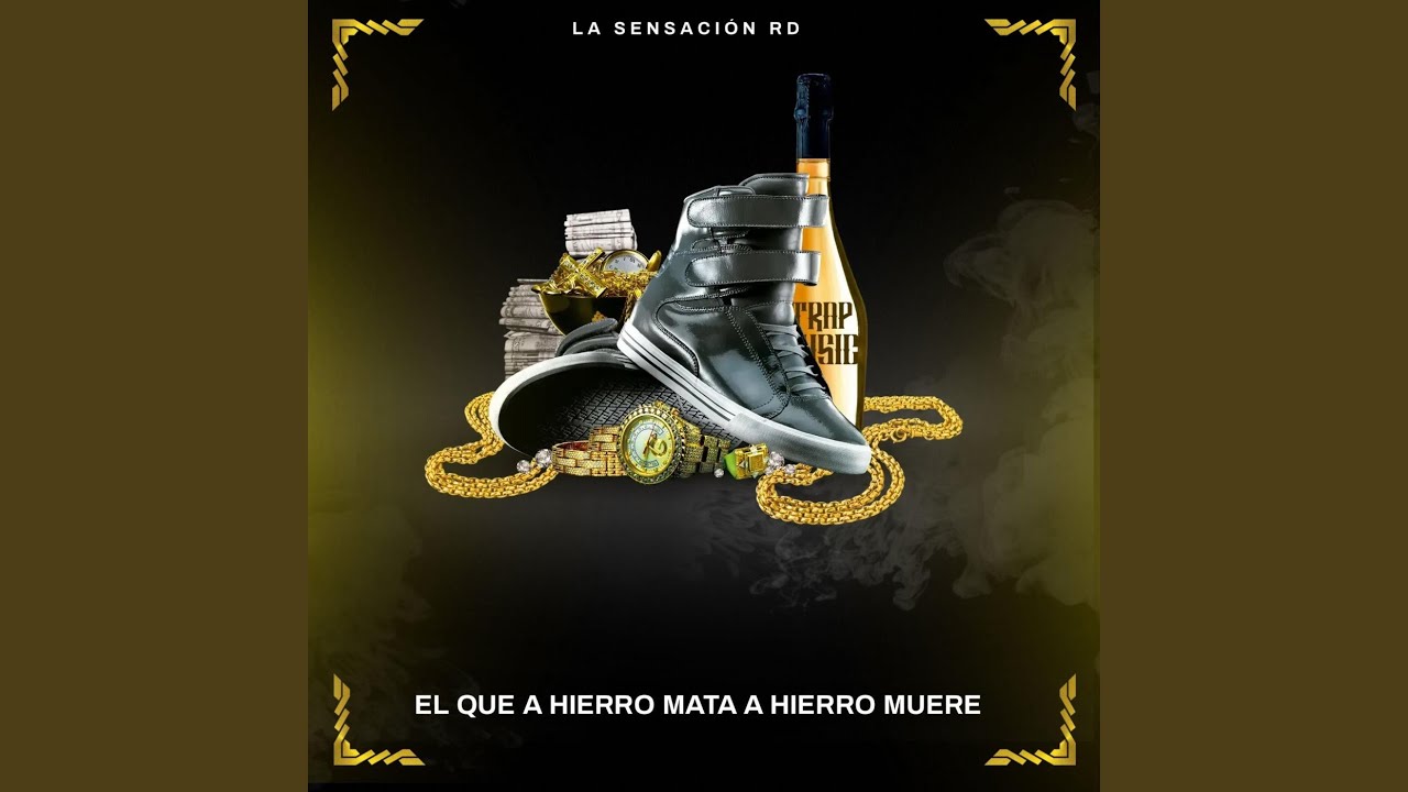 El Que a Hierro Mata a Hierro Muere - YouTube