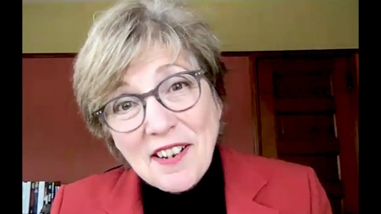 Teacher Talk with Carol Jago - YouTube