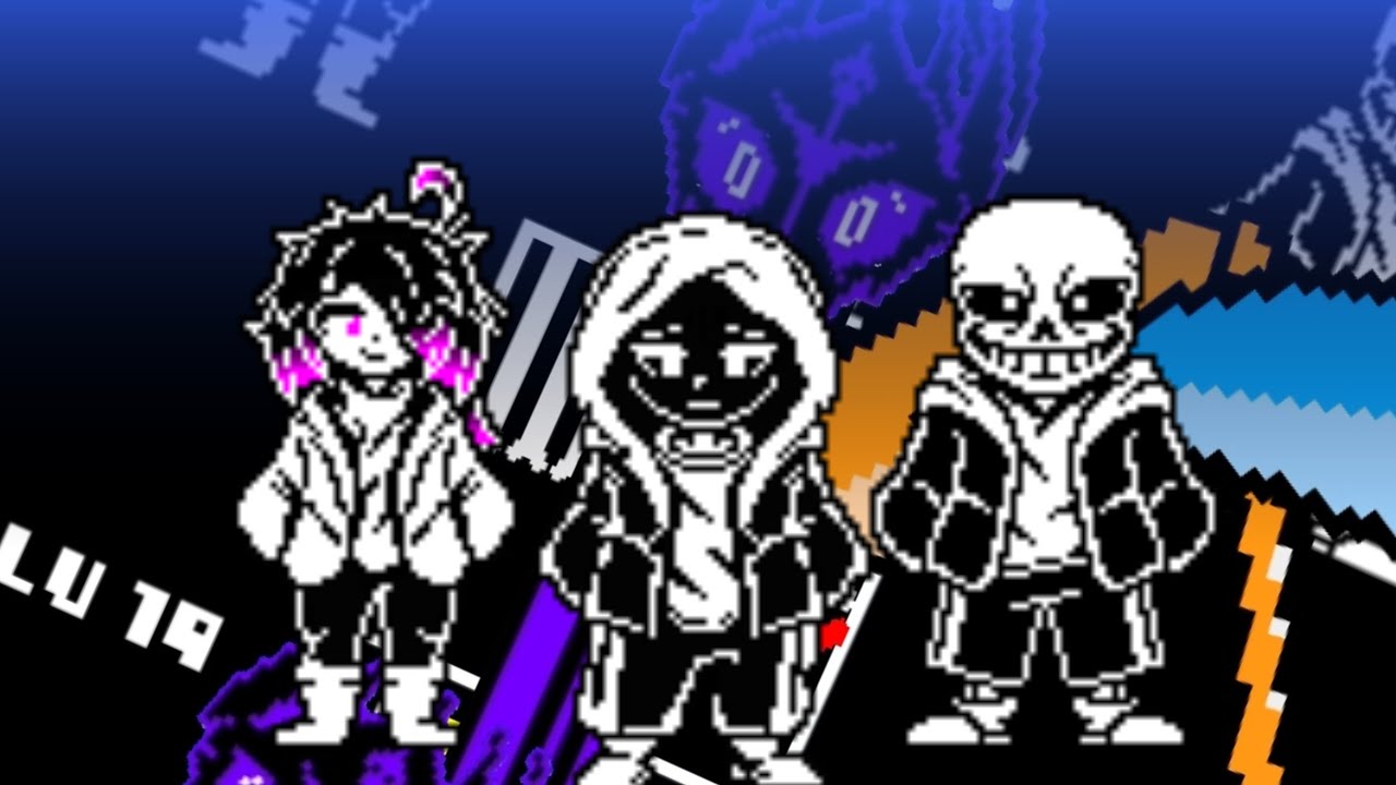 Serious Time Trio - YouTube