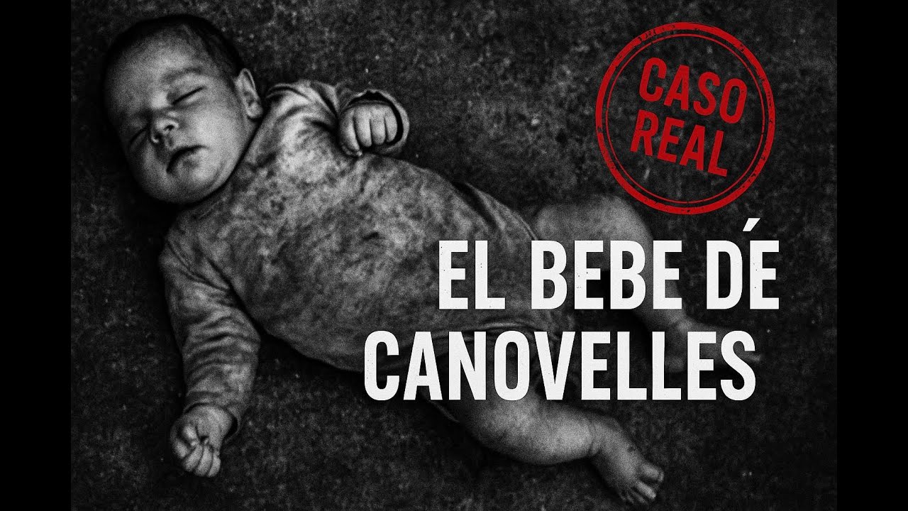 El Crimen de Canovelles: El Escándalo Mortal de la Élite Catalana - YouTube