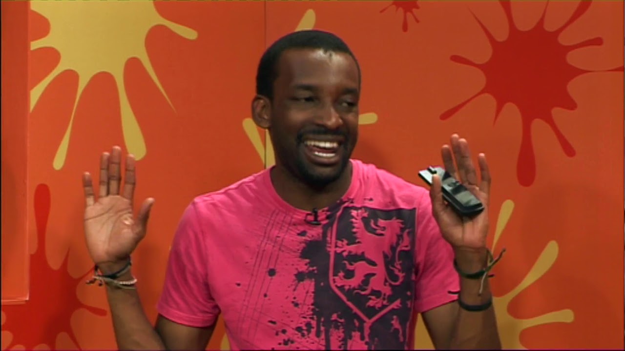 KnowZone Std 2: Episode 4 - School - YouTube