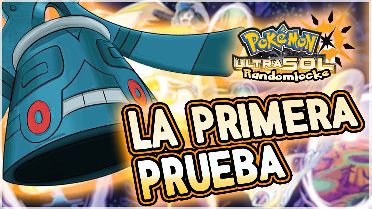 ¡HELLBELL DOMINANTE! - RANDOMLOCKE ULTRASOL #6 - Pokémon en Español ...