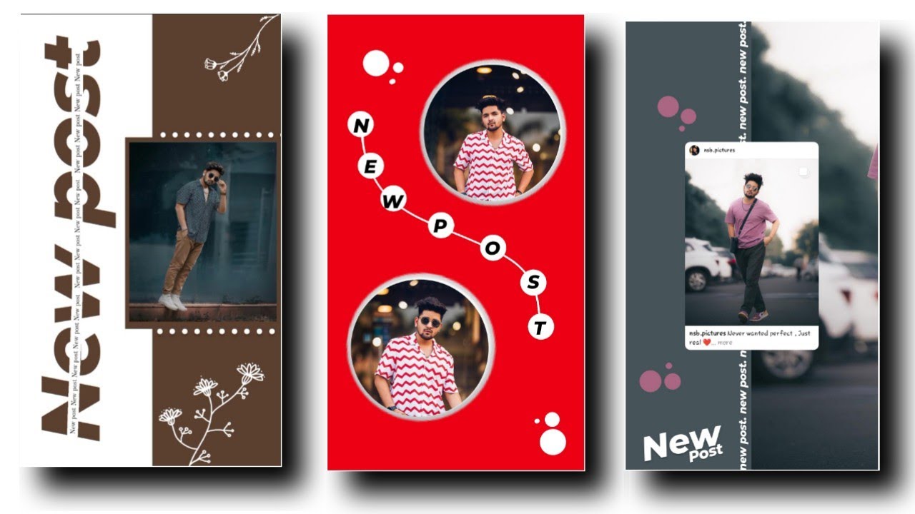 🔥 Instagram new post story ideas | Instagram story ideas | Insta story ...