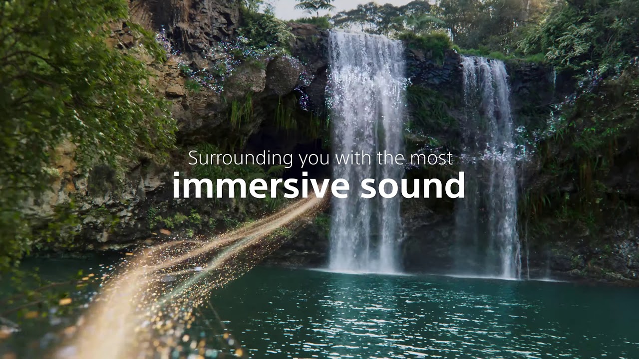 Sony - BRAVIA XR Official Advert - YouTube