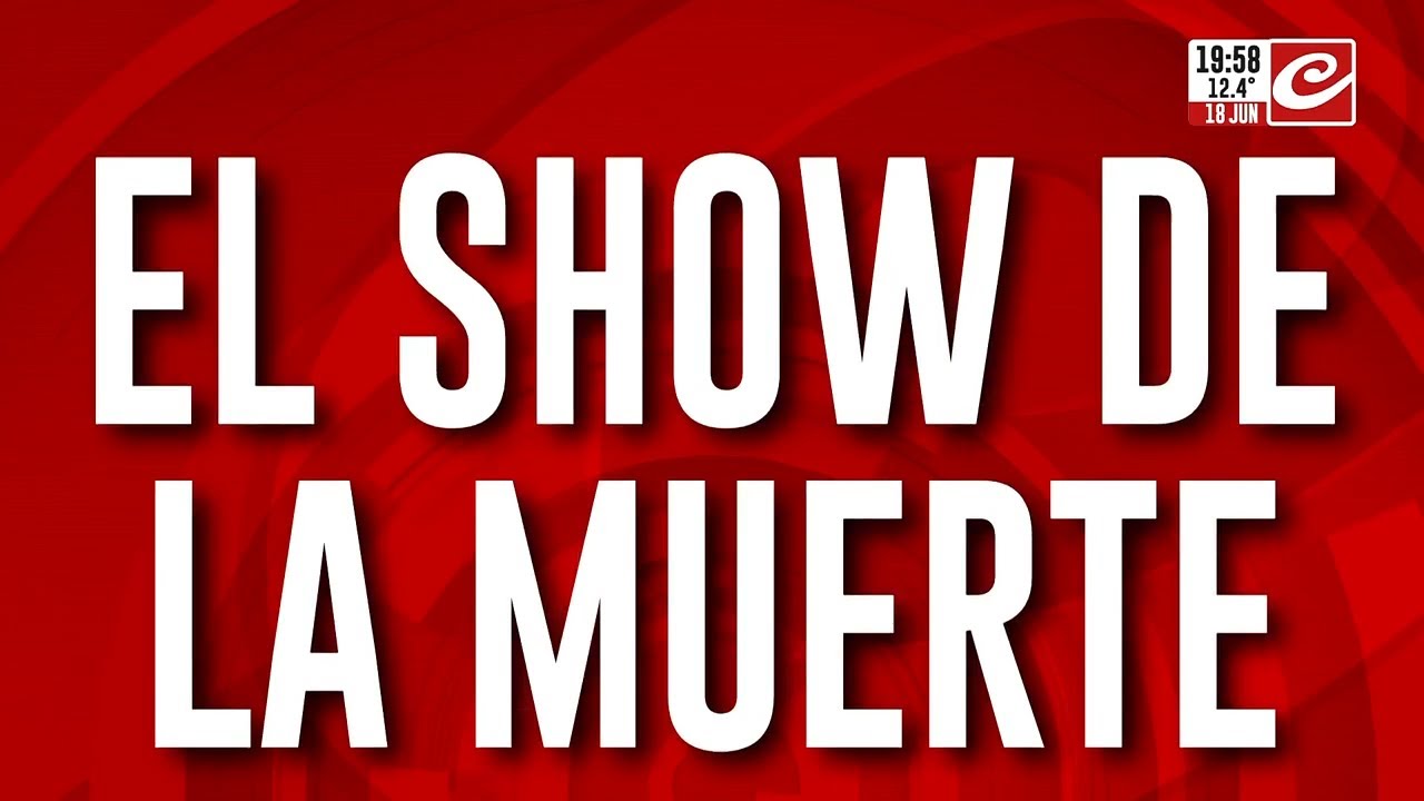 Escándalo en el streaming: echaron a Flor Peña por "matar" al papá de ...
