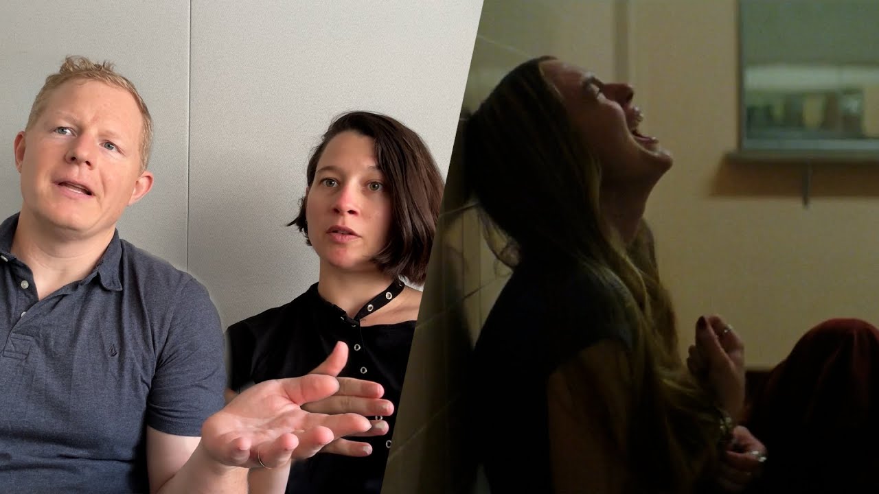 How The Harris Project’s film tackles mental health in collaboration ...