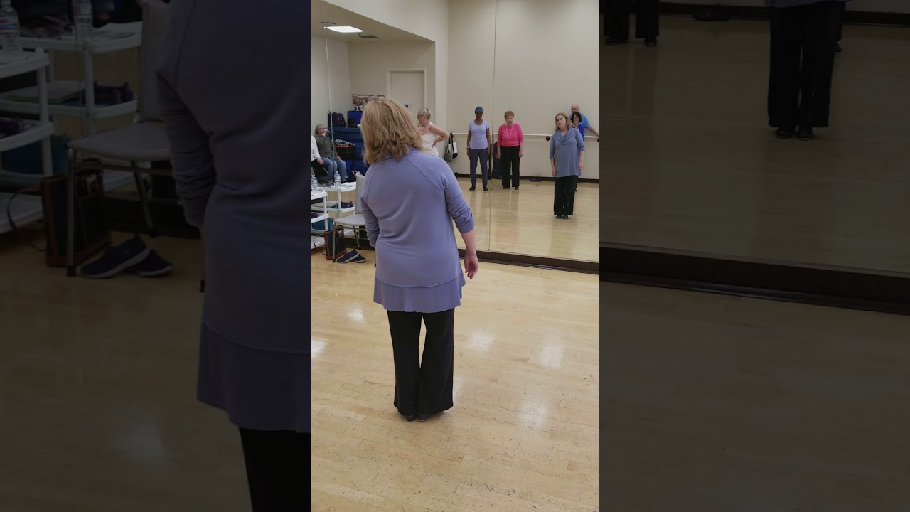 Stomp clap #4 - YouTube