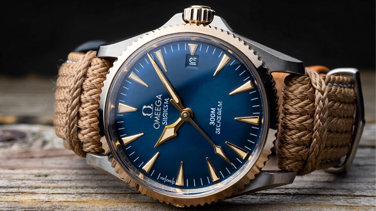 We Tested Dozens of Watches — These 10 Automatics Destroyed the Rest ...