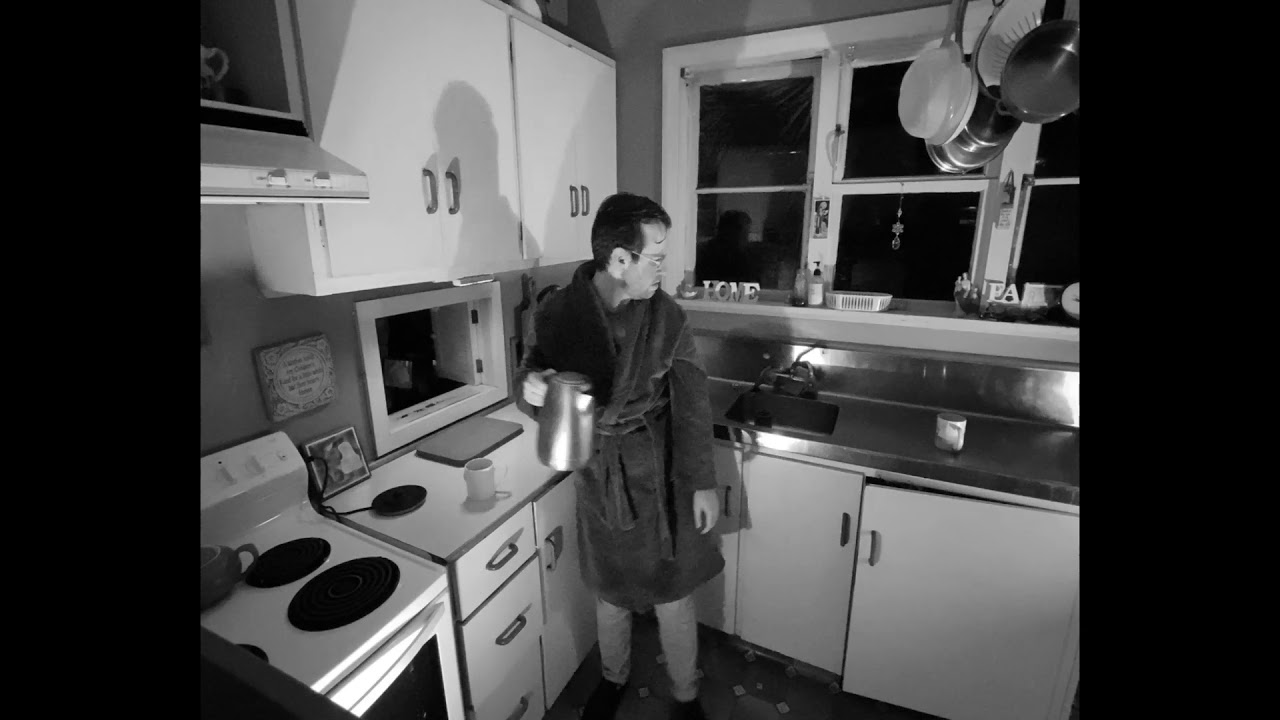 Late Night Brew by Conor Bowden - YouTube