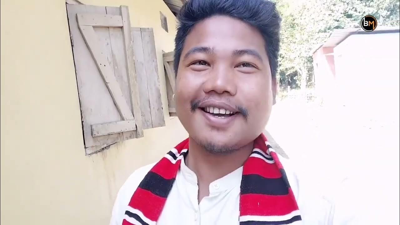 Bhabui medak Assam Boy Isback mising iokmastor Rus video - YouTube