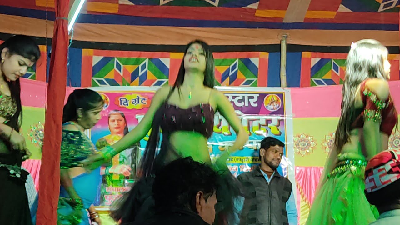 archesta /new bhojpuri arkesta/ ( ये हो मौरे राजा ), new arkesta dance ...