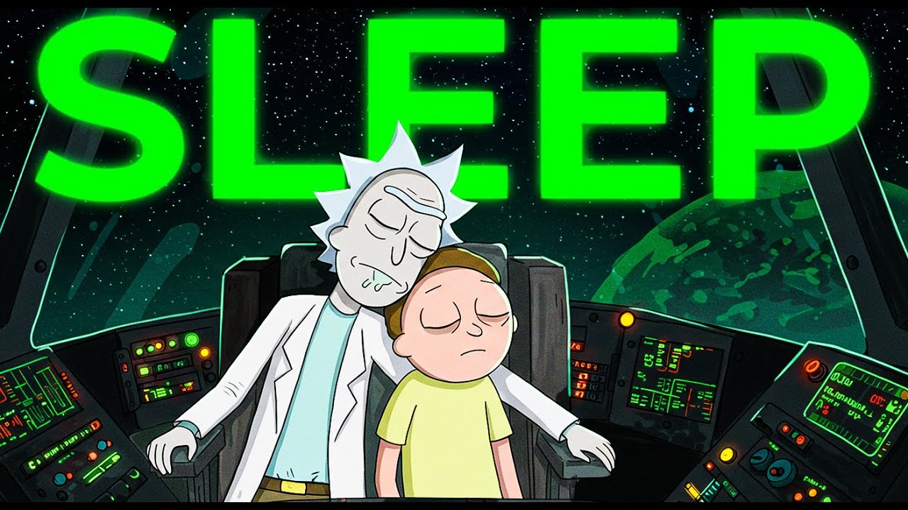 Rick & Morty Season 2 Episode 3 (Rick & Unity – Rick Dating a Whole ...