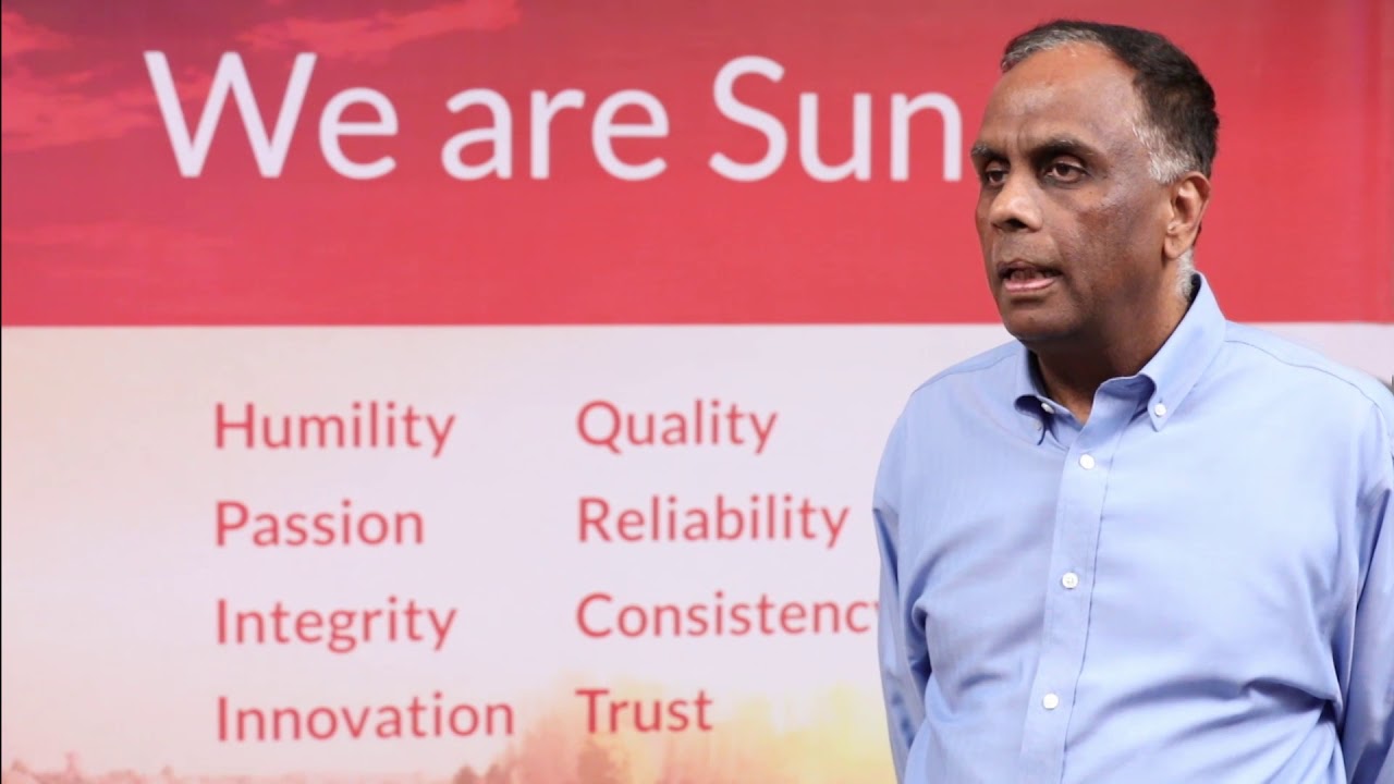 Leadership Insights - Kal Sundaram, CEO - India & Emerging Markets ...