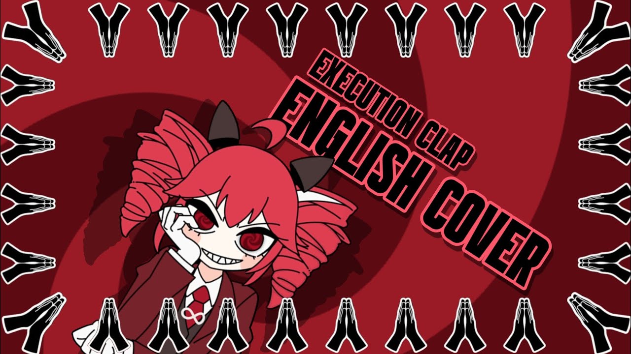Execution Clap - Kasane Teto - English Cover - YouTube