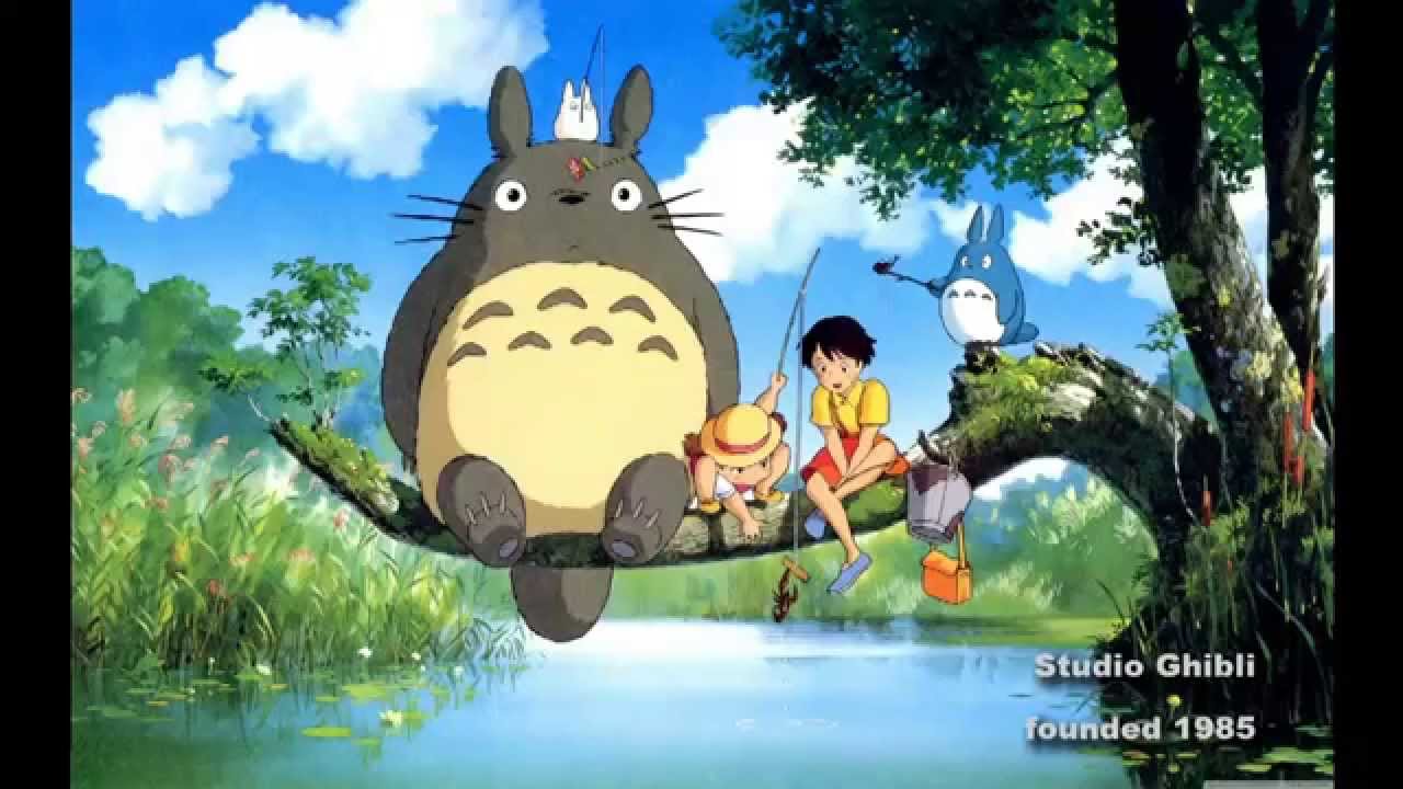 Anime documentary: show-by-show anime history 1907 - 2010 Part 4 of 8 ...