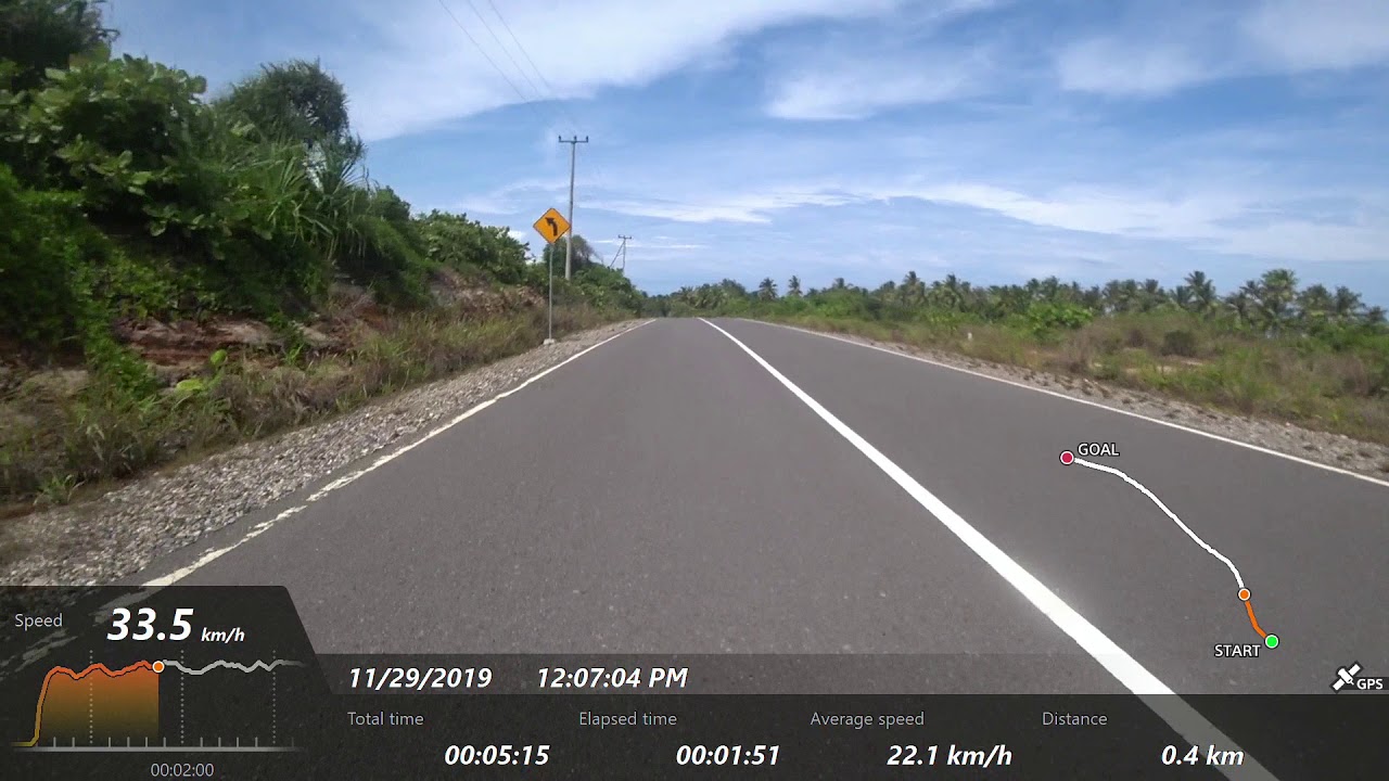 10-032 NORMAL (L1) S2 2019 - YouTube