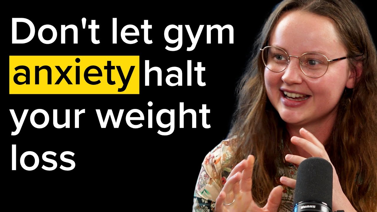 How to Start Strength Training - Even if You Hate the Gym | Ep114 - YouTube