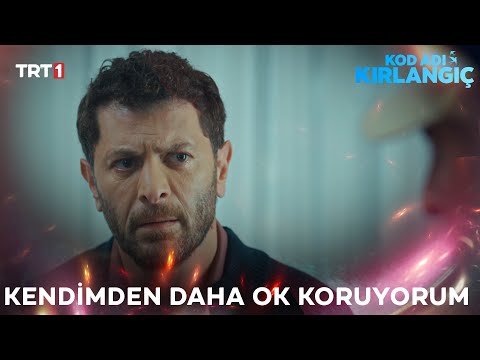Fatih, Yiğit Efe'yi koruyamıyor - Kod Adı Kırlangıç 59.Bölüm