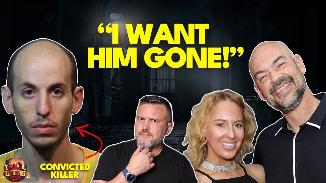 She Chose Grant Amato Over Aaron Goodwin… Then Planned Something Much ...