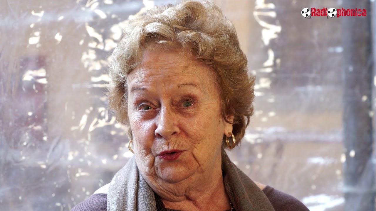 Maria Gioia Tavoni Ladri di libri - YouTube