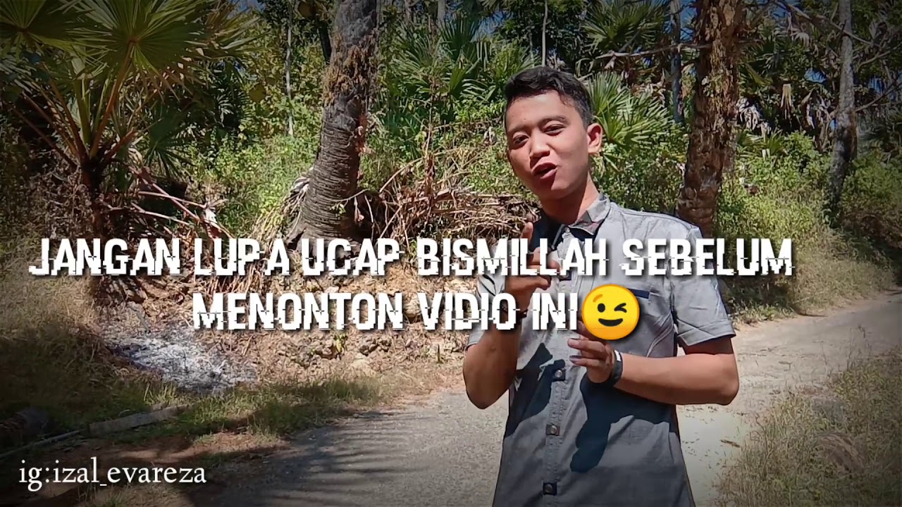 Pantunn baper - YouTube