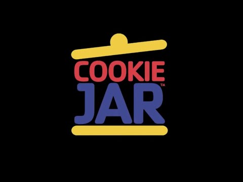 Cookie Jar Logo 2004 - YouTube