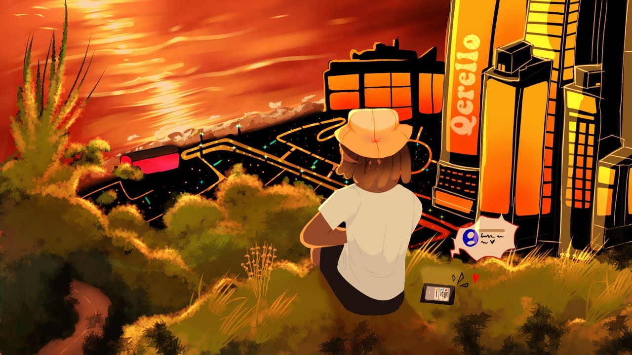 Qerello is Live? Join, going live in twitch later. - YouTube