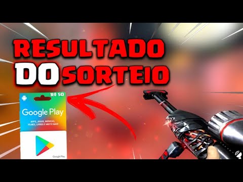 Crossfire: Legends - RESULTADO DO GANHADOR$50 EM GIFT CARD!! - YouTube