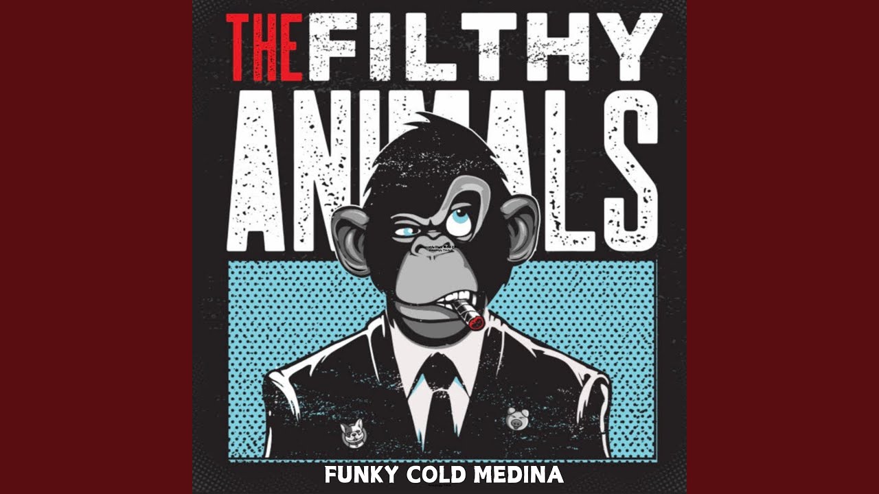 Funky Cold Medina - YouTube