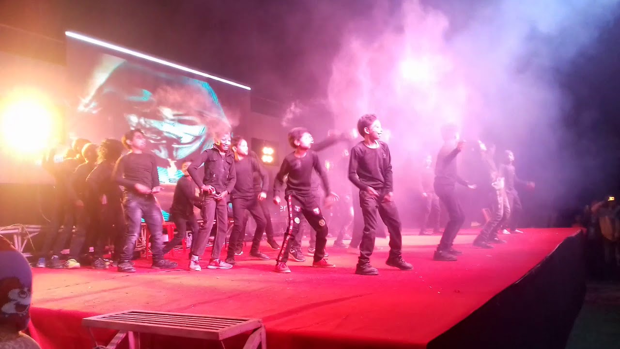 Bhoot raja - YouTube