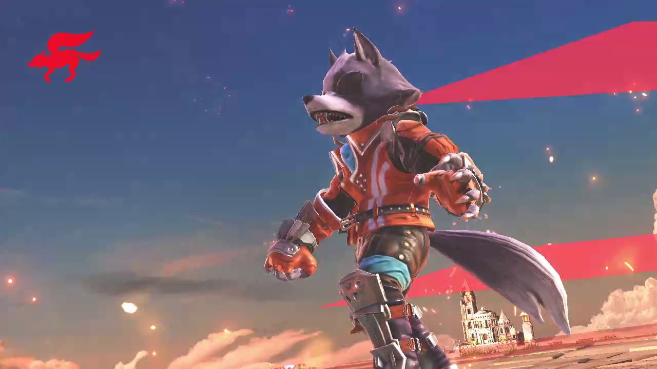 wolf combo - YouTube