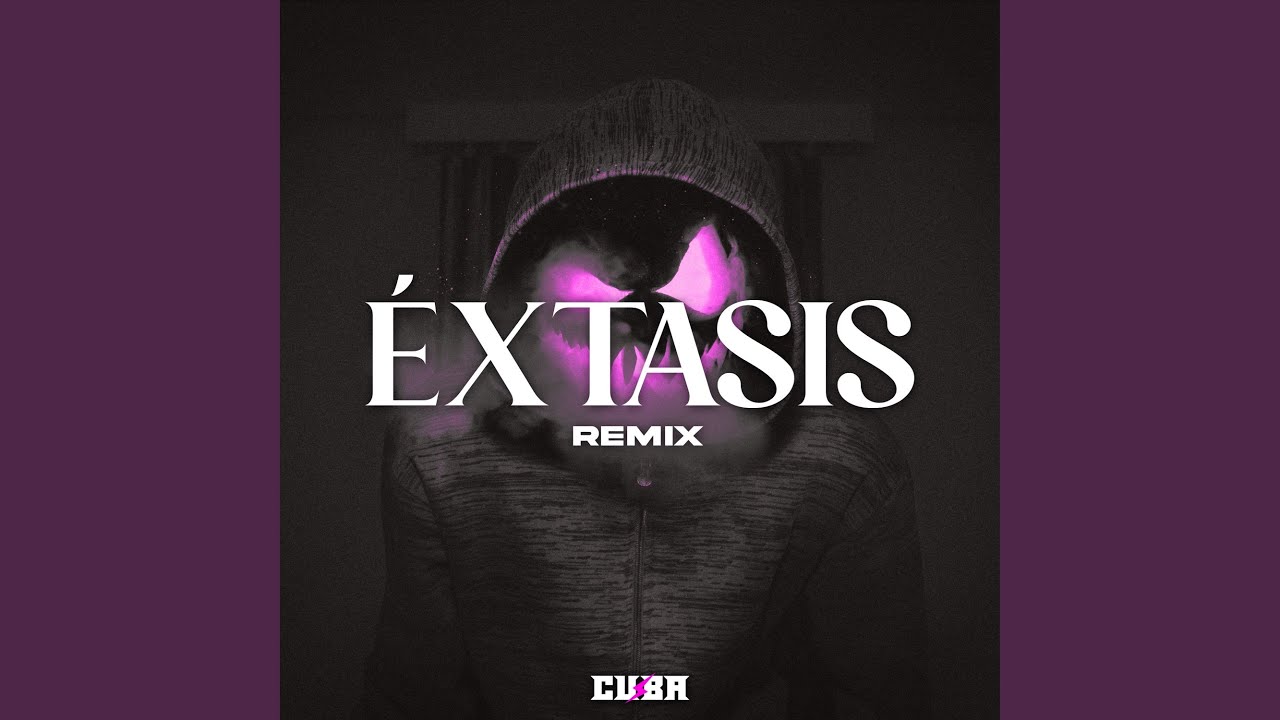 Éxtasis (Remix) - YouTube Music