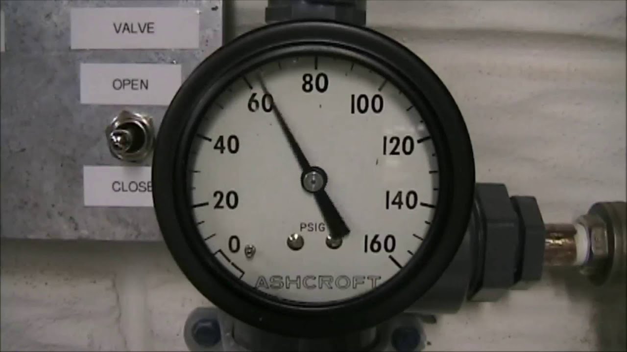 Remote Control Air Compressor - YouTube