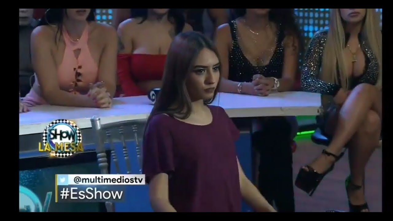 Aurora Menchaca rewinding fast 2 - YouTube