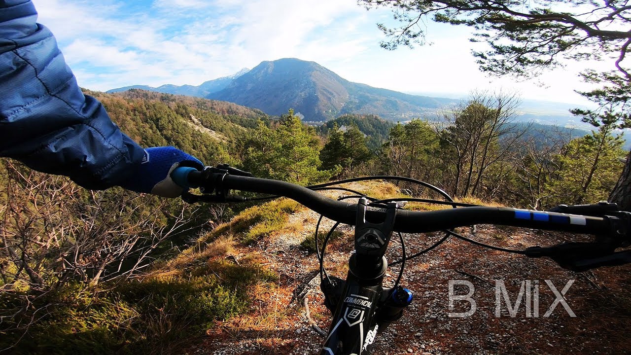 Mtb - B Mix 2019 - YouTube