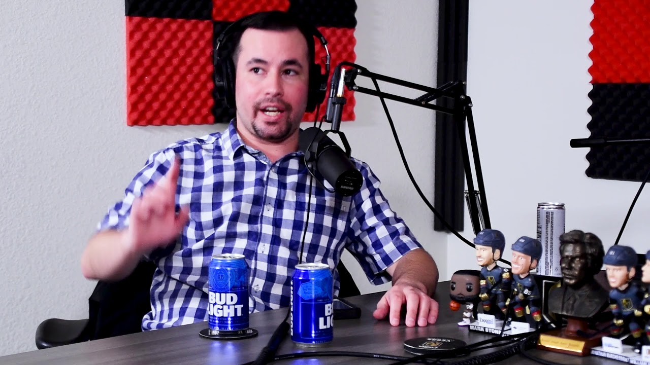 Grip It and Rip It Ep 23 (Feat. Keith Fletcher) - YouTube