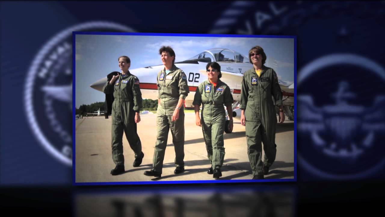 Fueling the Navy's Major Program Manager Pipeline - YouTube