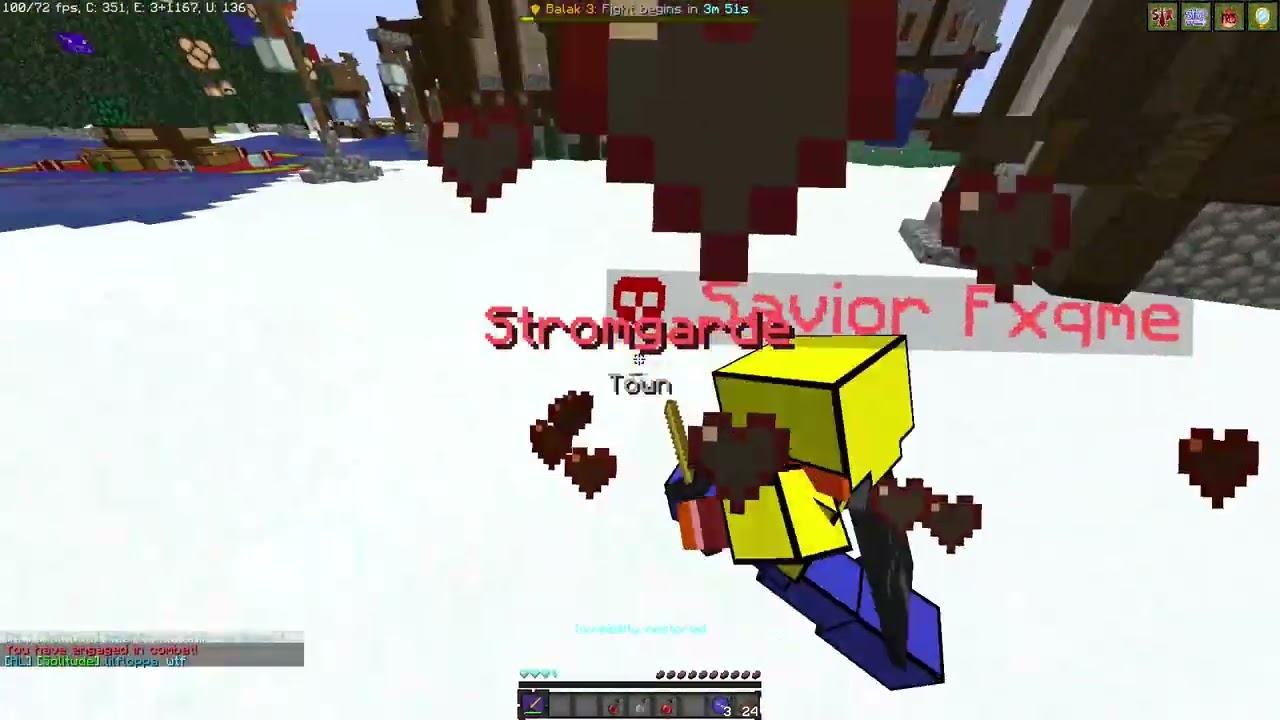 npc interaction part 2 - YouTube