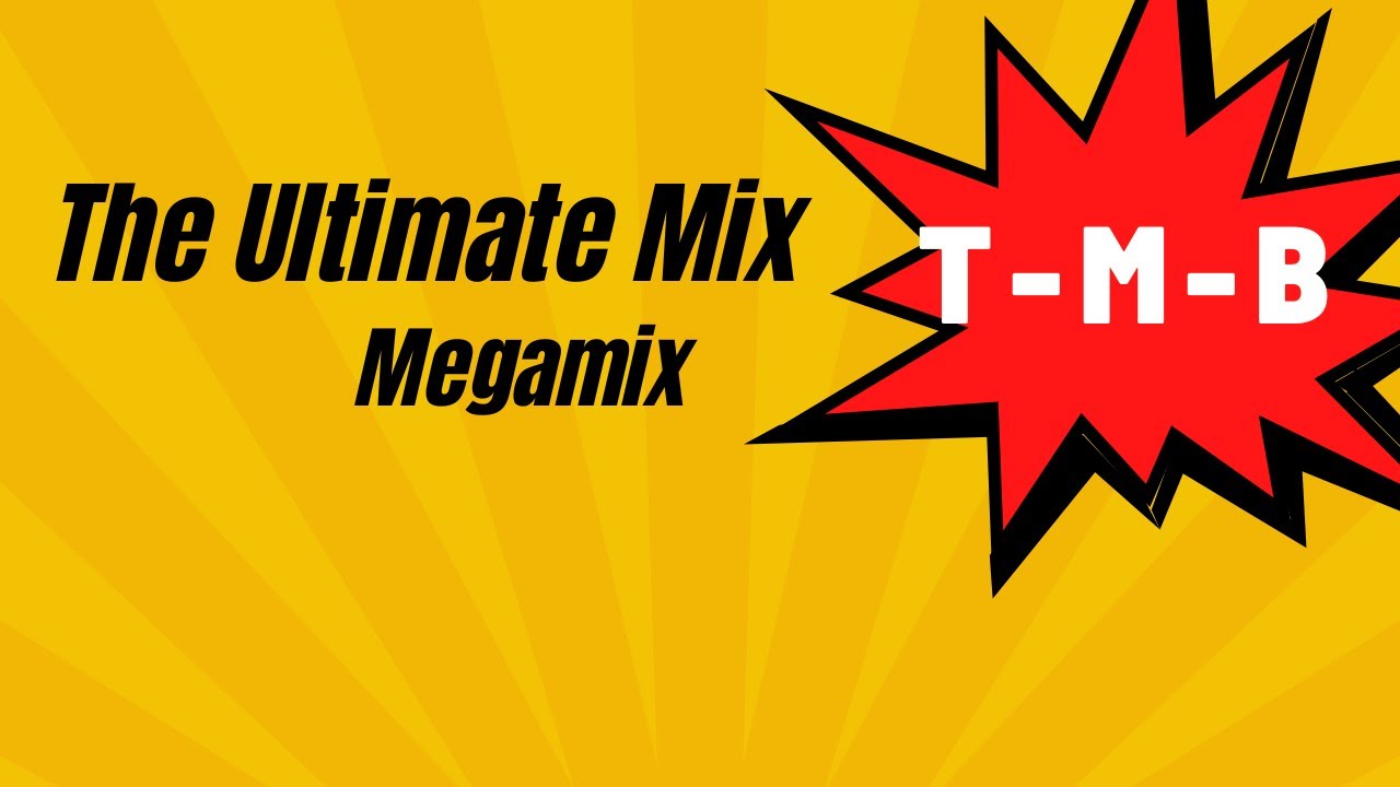 The Ultimate Mix Italo House Mix - YouTube