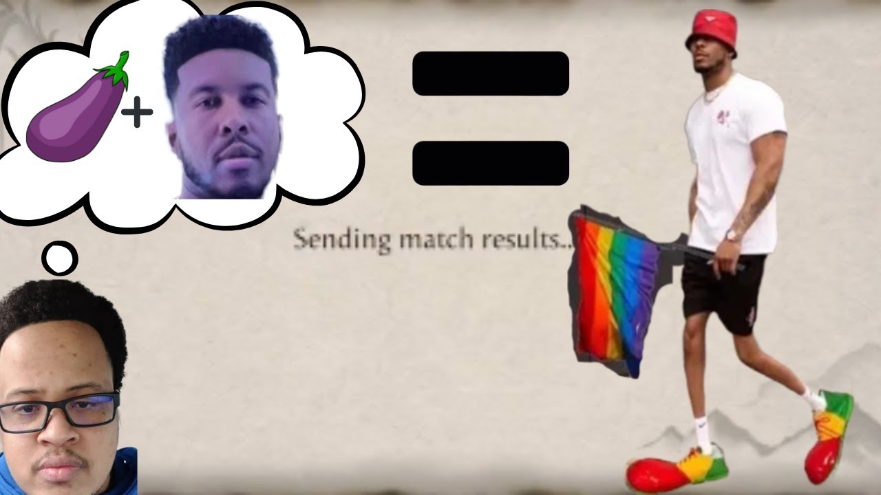 LowTierGod Goes On About Getting TOP From FARRIS While Playing Kookily ...